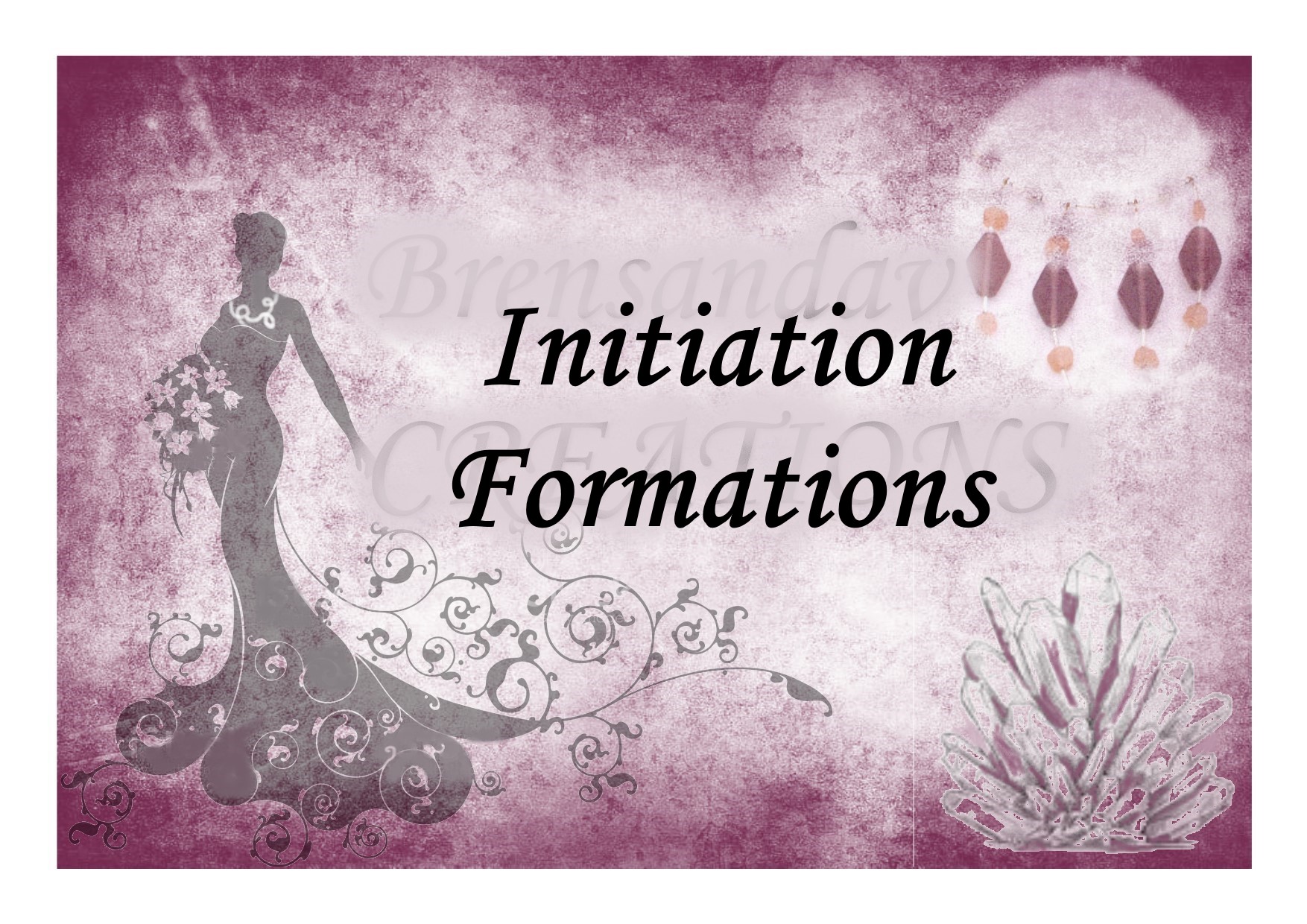 Initiation Formations :: BSD-CREATIONS